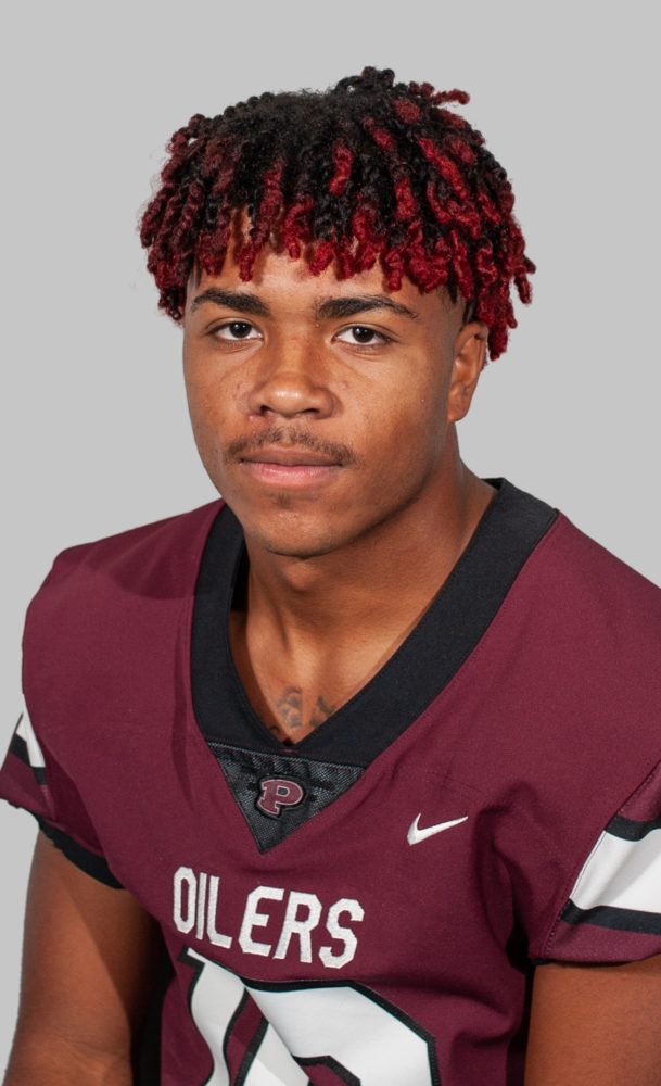 Benefield, Head, Linton, Tullos headline All-District picks - Pearland ...